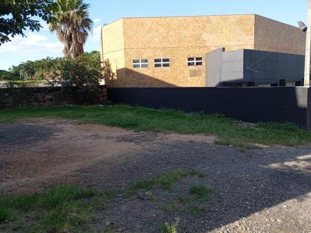 ótimo terreno para venda no Chapadão em avenida