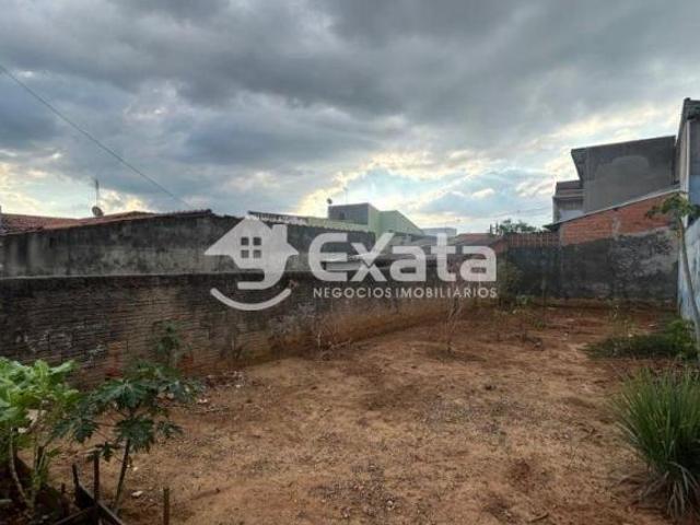 Otimo Terreno para venda no Bairro Paineiras em Sorocaba !