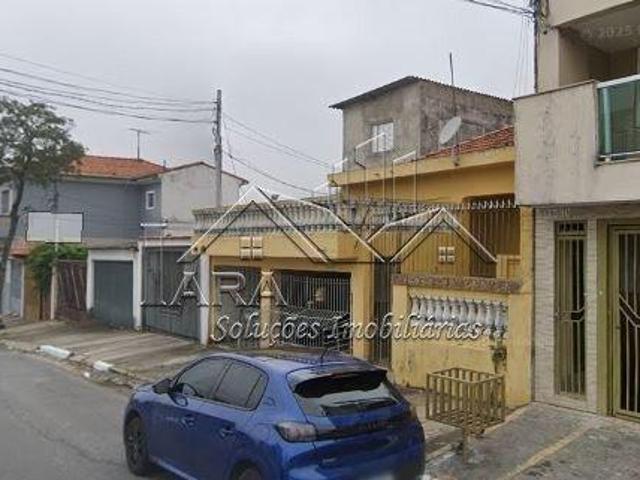 ÓTIMO TERRENO PARA VENDA NA VILA RÉ
