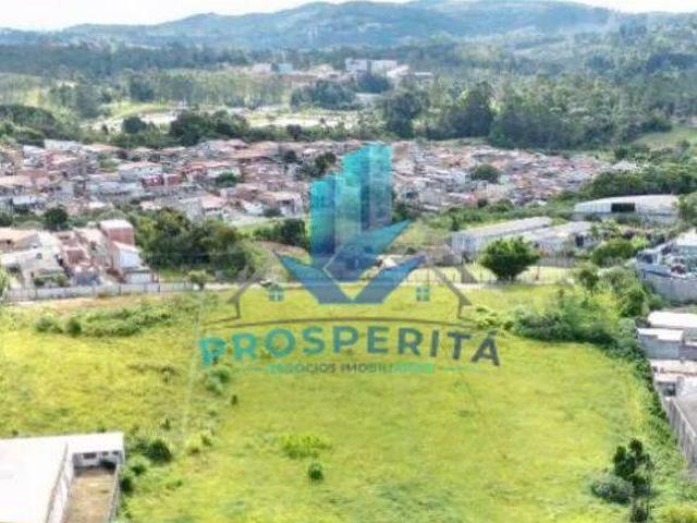 Ótimo terreno plano a venda 3.398mts Vagem Grande Paulista/SP
