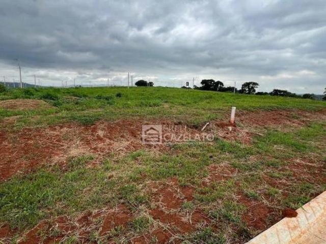 Ótimo Terreno Plano dentro de Condomínio à venda, 390 m² por R$ 380.000 Portoville Atibaia/SP