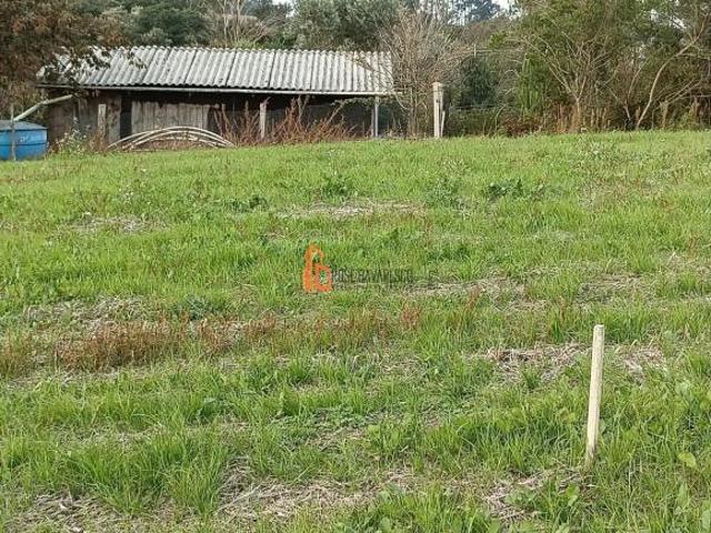 ÓTIMO TERRENO PLANO EM LAGEADO BONITO COTIPORÃ