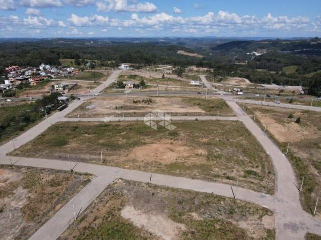 OTIMO TERRENO PRONTO PARA CONSTRUIR