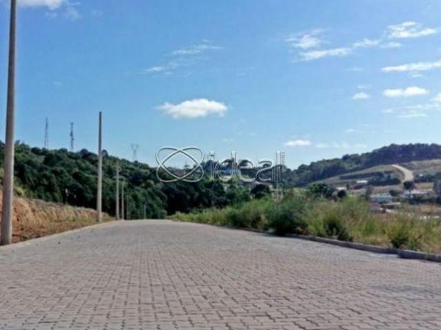 OTIMO TERRENO PRONTO PARA CONSTRUIR CAXIAS DO SUL