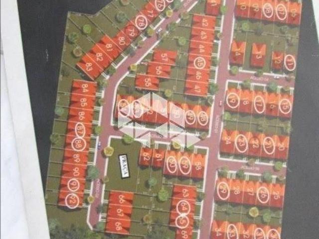 Ótimo terreno pronto para construir na zona sul