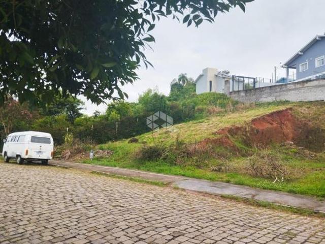 Ótimo terreno próximo a brigada militar