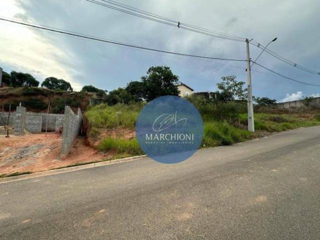 Ótimo terreno residencial a venda em Pinhalzinho