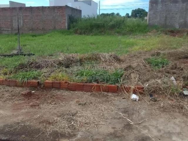 Ótimo Terreno Residencial para Venda com 200m² Parque Vila Nobre