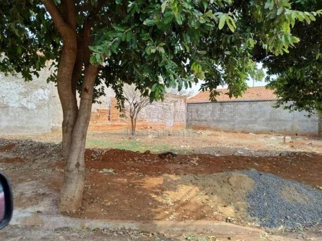 Ótimo Terreno Residencial para Venda com 230m² / Setparque Avenida 2