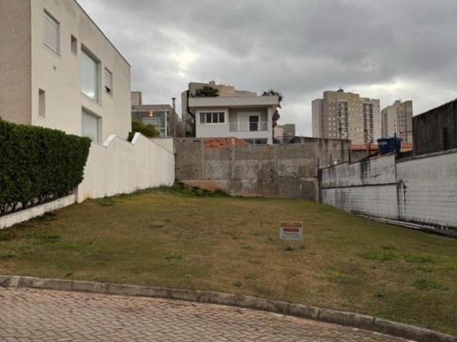 Ótimo Terreno residencial para Venda Condomínio Lorian Boulevard, Umuarama, Osasco