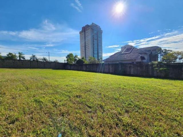 Ótimo terreno Royal Park | É aqui na Rosa e Rangel