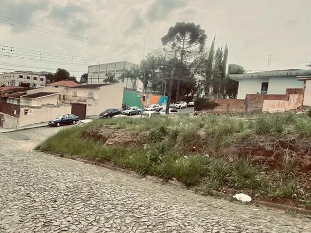 Ótimo terreno urbano em excelente localização próximo ao detran e novo shopping!