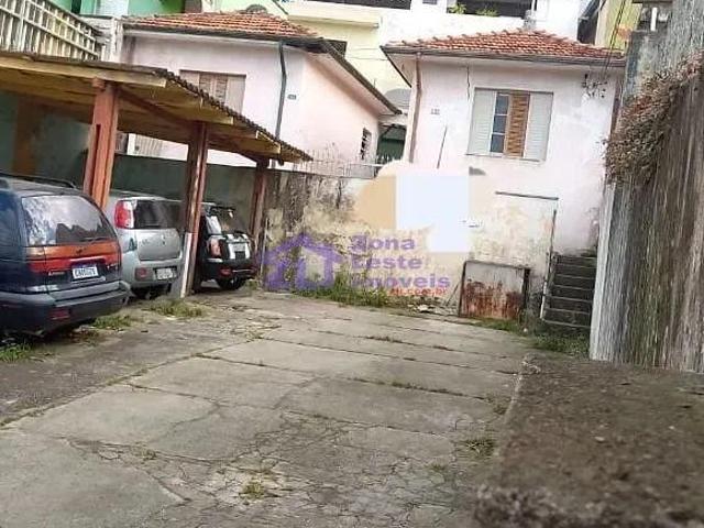 Ótimo Terreno! Vila Carrão