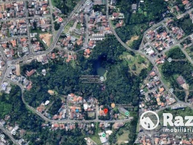 ÓTIMO TERRENO ZR 2 ÁREA TOTAL 498m² PILARZINHO REF 5914 RAZÃO