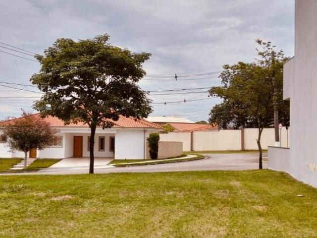 Ótimo terreno 250 m² Condomínio Villa Suíça Sorocaba