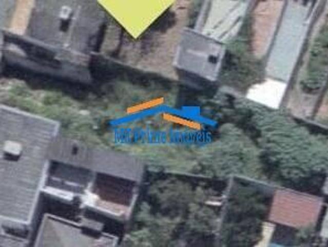 Ótimo terreno 340 m² c/ escritura e registro Prox Av Mutinga Pirituba/SP