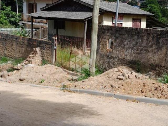 OTIMO TERRENO