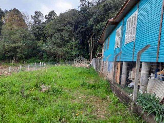 ÓTIMO TERRENO 360 M² NO BAIRRO CENTENÁRIO CAXIAS DO SUL