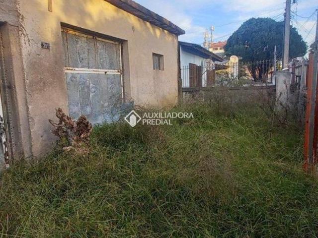 Ótimo terreno, 300 m² de área total, em avenida no bairro Sarandi
