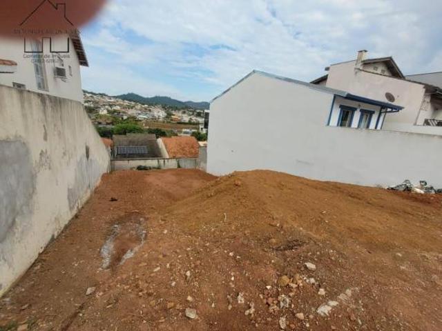 ÓTIMO TERRENO 300 M² JARDIM PRIMAVERA!