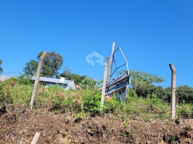 ÓTIMO TERRENO 400M2 EM CAXIAS DO SUL