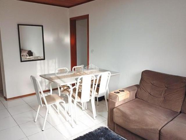 ÓTIMO AP DE 59,2M², 2 DORM. E 1 BANHEIRO NA ANTÔNIO DE CARVALHO
