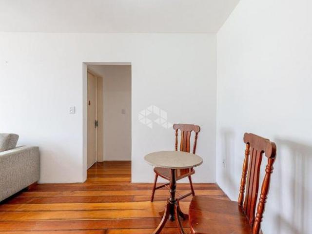 otimo apart com um dormitquarto na Tristeza