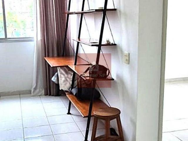 Ótimo apartamento, 40 m2, 1 dorm 1 vaga, próximo metro Saúde