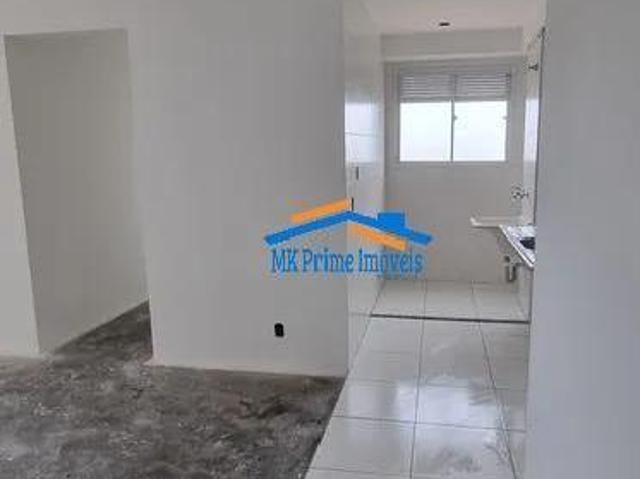 Ótimo Apartamento 41m² c/ 2 Dorm S/ Vaga para Venda Vila Zat/SP