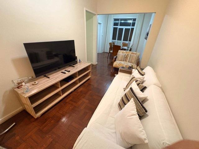 Otimo apartamento