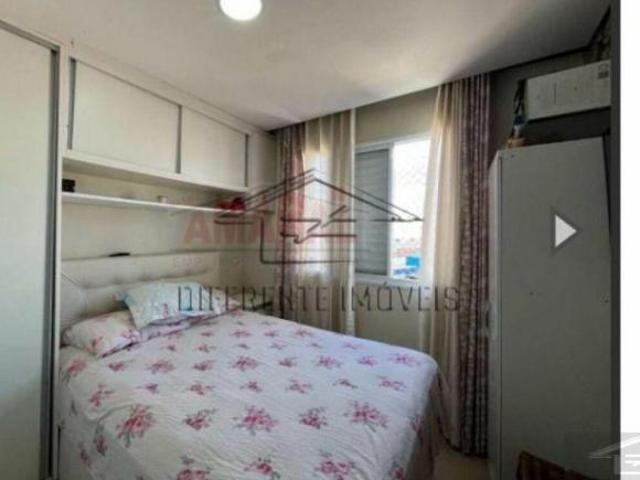 ÓTIMO APARTAMENTO 50M² 2 DORMITÓRIOS, 1 BANHEIRO, 1 VAGA SÃO MATEUS