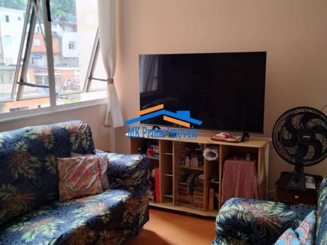 Ótimo Apartamento 50m² 2 quartos 1 Vaga para Venda Jaguaré São Paulo/SP
