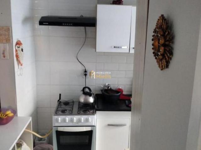 ÓTIMO APARTAMENTO