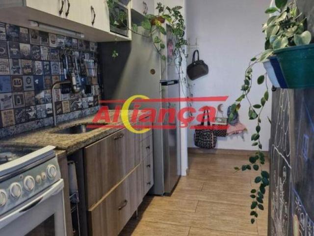ÓTIMO APARTAMENTO 57M² COM 2 DORMITÓRIOS VILA SILVEIRA