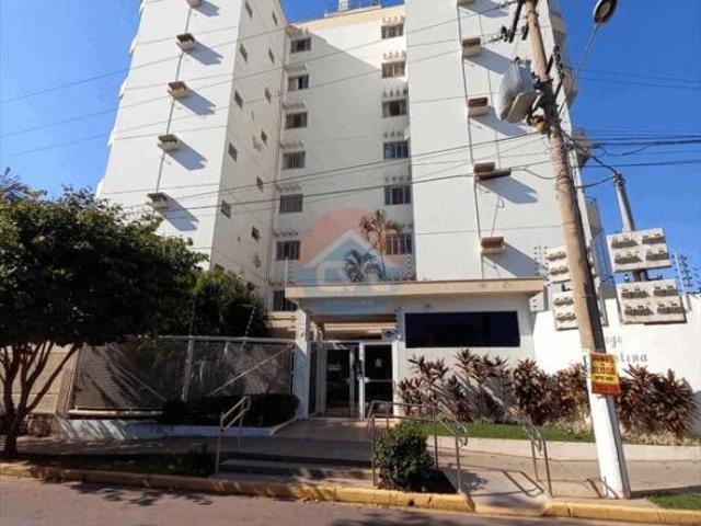 Ótimo Apartamento