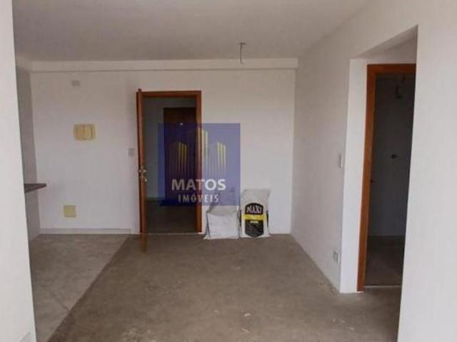 Ótimo Apartamento 56m² Localizado no 5°Andar
