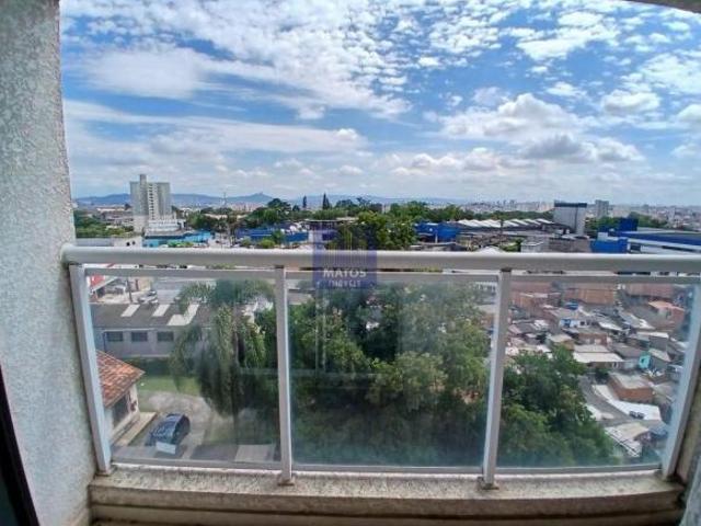 Ótimo Apartamento 56m² Localizado no 5°Andar