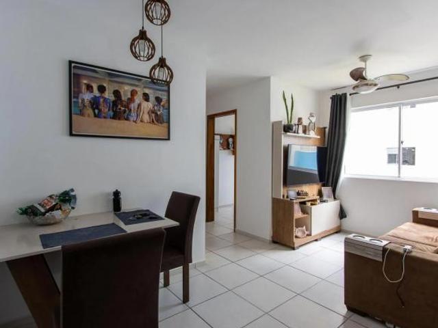 Ótimo Apartamento!