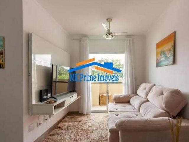Ótimo Apartamento 65m² Condomínio San Diego – Bela Vista