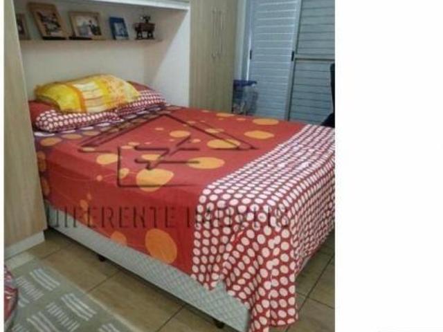 ÓTIMO APARTAMENTO 70M² 2 DORMITÓRIOS, 2 BANHEIRO, 1 VAGA VILA ARICANDUVA