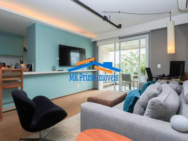 Ótimo Apartamento 78m² c/ 1 Suíte 1 Vaga para Venda Alto de Pinheiros/SP