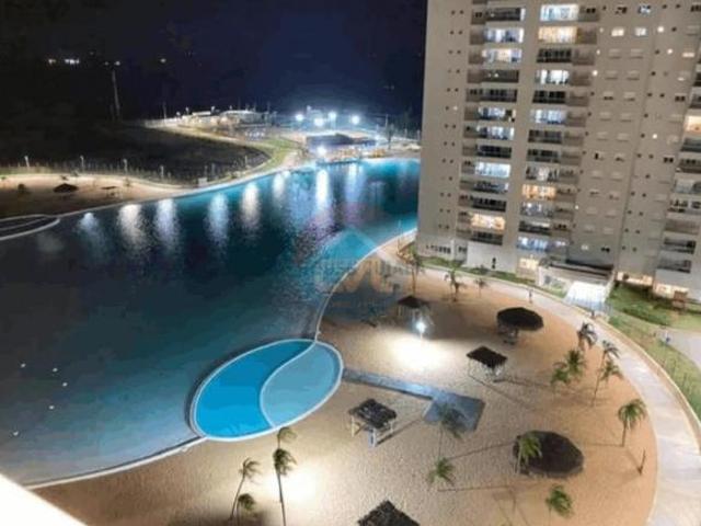 Ótimo Apartamento