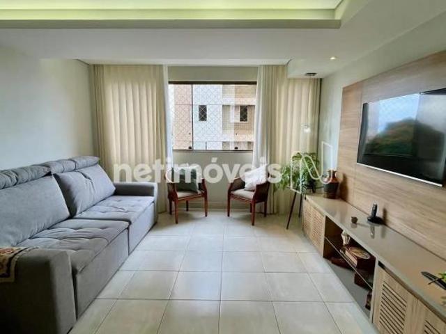ÓTIMO APARTAMENTO, 03 QUARTOS, LAZER, VISTA DEFINITIVA, ELEVADOR