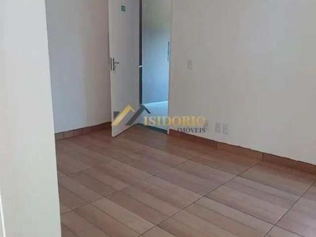 ÓTIMO APARTAMENTO! 02 QTOS VAGA DE GAR BEM LOCALIZADO