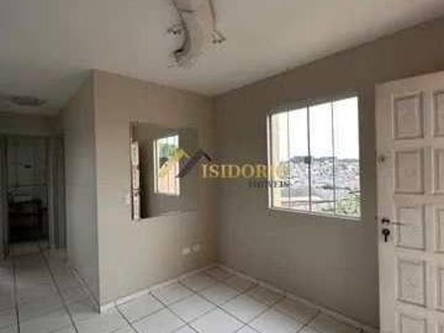 ÓTIMO APARTAMENTO! 02 QTOS VAGA DE GAR, BEM LOCALLIZADO