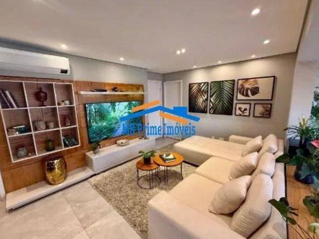 Apartamento 2 Dorm sendo 1 Suíte/ 3° Reversível Vila Anastácio/SP