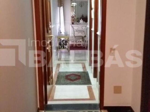 ÓTIMO APARTAMENTO 125 m² NO CORAÇÃO DO ANÁLIA FRANCO