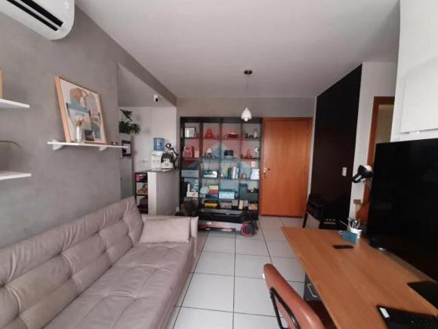 Ótimo Apartamento