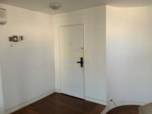 ÓTIMO APARTAMENTO 127M² DE CONFORTO 03DORM 02SUITES 02 VAGAS ?