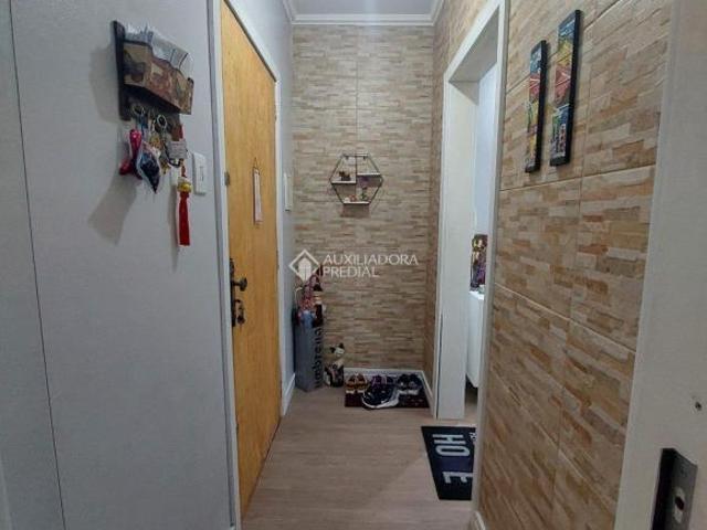 Ótimo Apartamento 1 D
